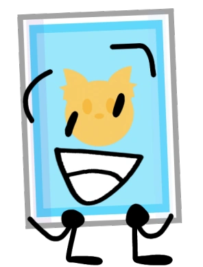 Cat Card | Generic Object Battle Wiki | Fandom