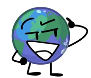 Earth/Gallery | Generic Object Battle Wiki | Fandom