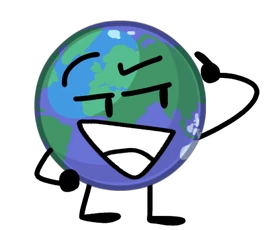 Earth | Generic Object Battle Wiki | Fandom