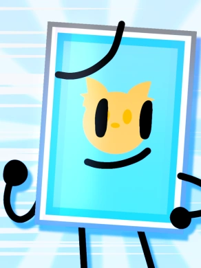 Cat Card | Generic Object Battle Wiki | Fandom