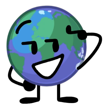 Earth | Generic Object Battle Wiki | Fandom