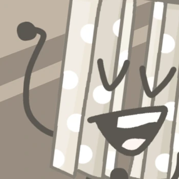 Curtain | Generic Object Battle Wiki | Fandom