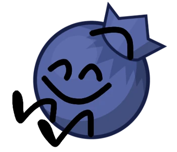 Blueberry | Generic Object Battle Wiki | Fandom