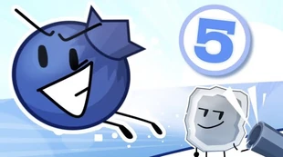 Blueberry/Gallery | Generic Object Battle Wiki | Fandom