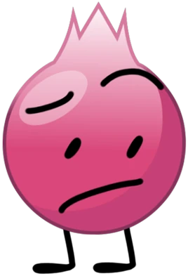 Pomegranate | Generic Object Battle Wiki | Fandom