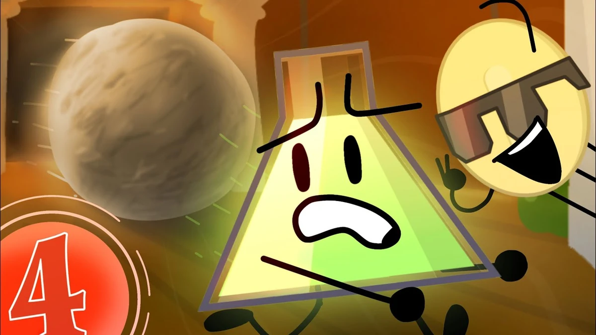 The Archaic Adventure | Generic Object Battle Wiki | Fandom