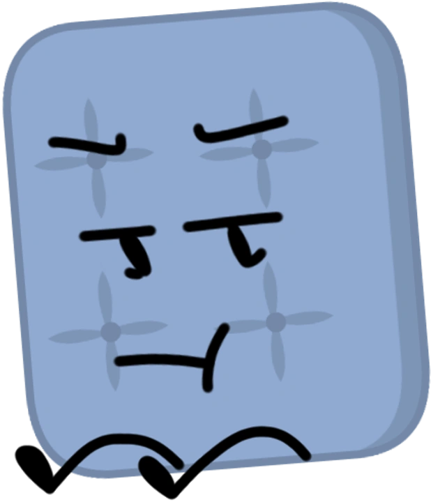 Air Mattress | Generic Object Battle Wiki | Fandom