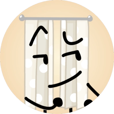 Curtain/Gallery | Generic Object Battle Wiki | Fandom