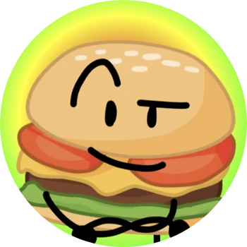 Burger | Generic Object Battle Wiki | Fandom