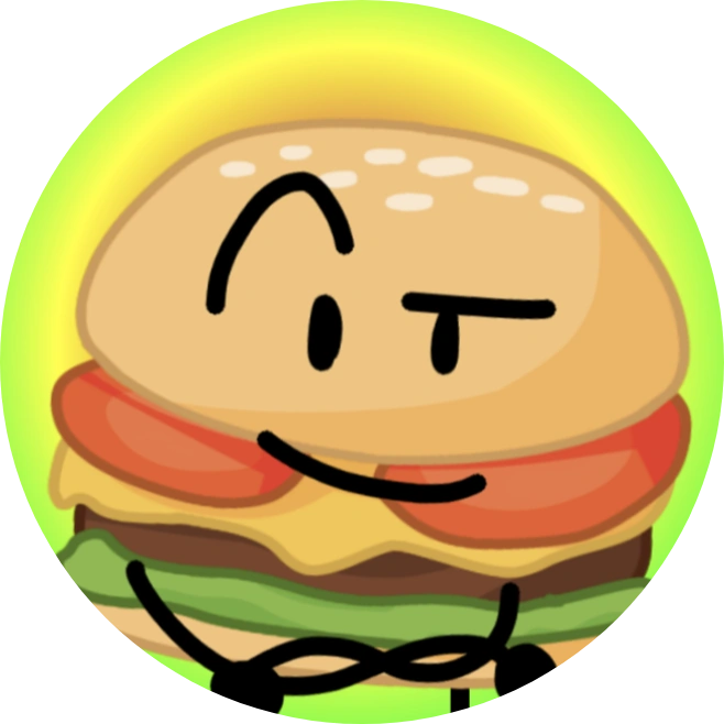 Burger/Gallery | Generic Object Battle Wiki | Fandom