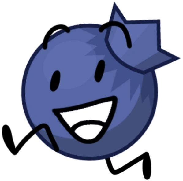 Blueberry Generic Object Battle Wiki Fandom