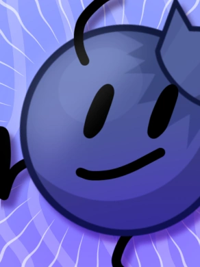 Blueberry | Generic Object Battle Wiki | Fandom