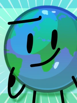 Earth | Generic Object Battle Wiki | Fandom