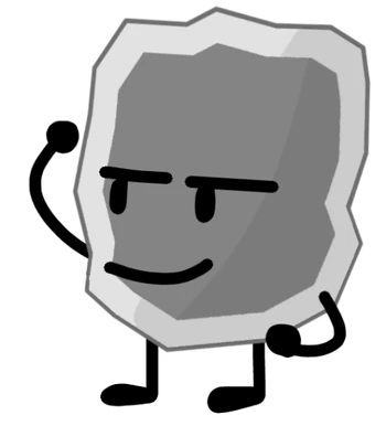 Stone | Generic Object Battle Wiki | Fandom