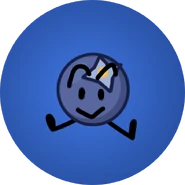 Characters Icons | Generic Object Battle Wiki | Fandom