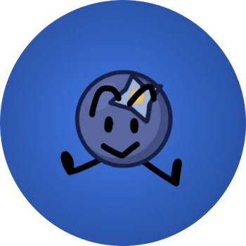 Blueberry | Generic Object Battle Wiki | Fandom