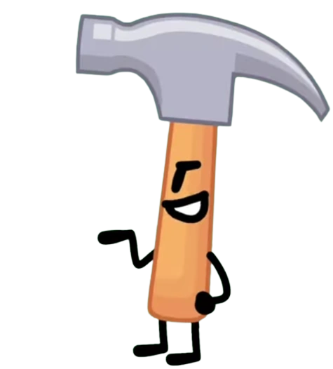 List of generic object battle minor characters | Generic Object Battle ...