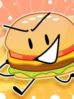 Burger | Generic Object Battle Wiki | Fandom