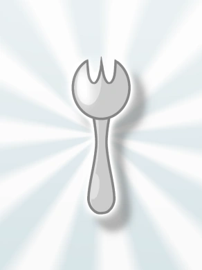 Spork | Generic Object Battle Wiki | Fandom