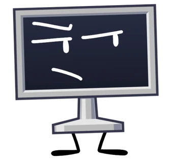 TV | Generic Object Battle Wiki | Fandom