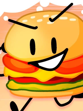 Burger | Generic Object Battle Wiki | Fandom