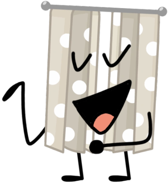 Curtain Generic Object Battle Wiki Fandom