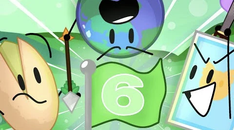 Flags of Fury | Generic Object Battle Wiki | Fandom