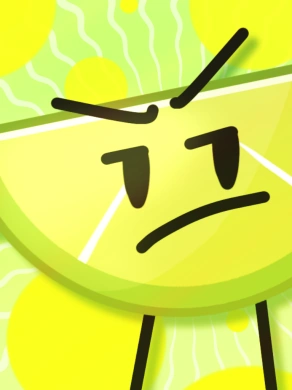 Lime | Generic Object Battle Wiki | Fandom