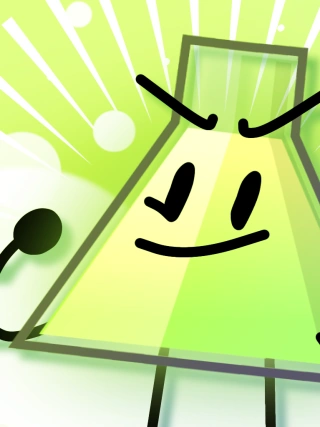 Chemical Jar | Generic Object Battle Wiki | Fandom