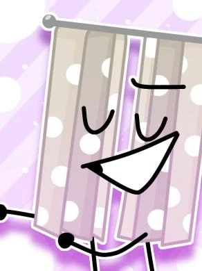 Curtain | Generic Object Battle Wiki | Fandom