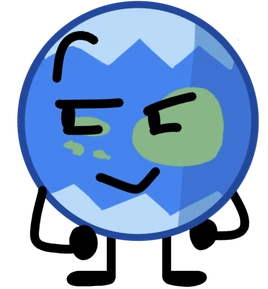 Earth | Generic Object Battle Wiki | Fandom