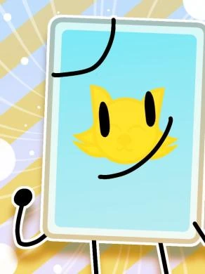 Cat Card | Generic Object Battle Wiki | Fandom