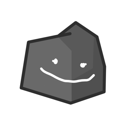 Rock Senpai | Generic Object Battle Wiki | Fandom