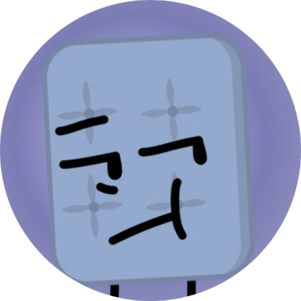 Characters Icons | Generic Object Battle Wiki | Fandom