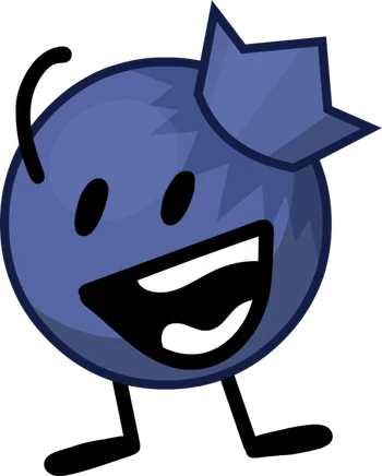 Blueberry | Generic Object Battle Wiki | Fandom