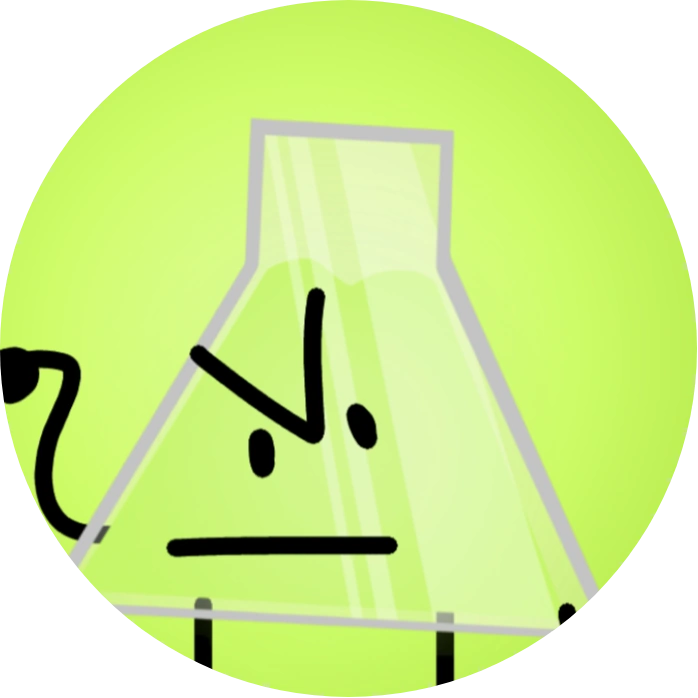 Chemical Jar/Gallery | Generic Object Battle Wiki | Fandom