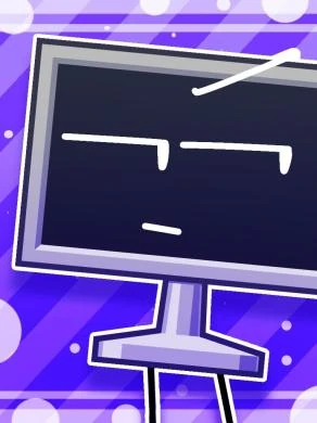 TV | Generic Object Battle Wiki | Fandom