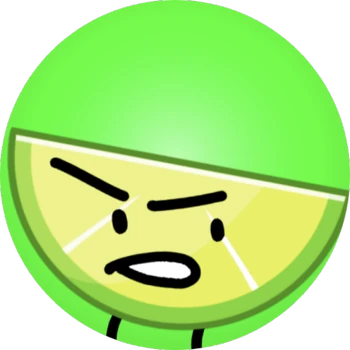Lime | Generic Object Battle Wiki | Fandom