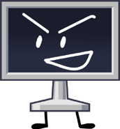 TV/Gallery | Generic Object Battle Wiki | Fandom