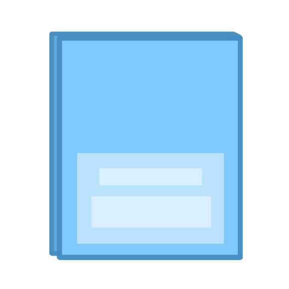 Folder/Gallery | Generic Object Battle Wiki | Fandom