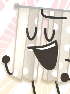 Curtain | Generic Object Battle Wiki | Fandom