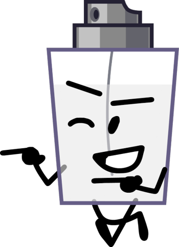 Cologne | Generic Object Battle Wiki | Fandom