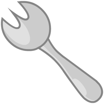 Spork | Generic Object Battle Wiki | Fandom