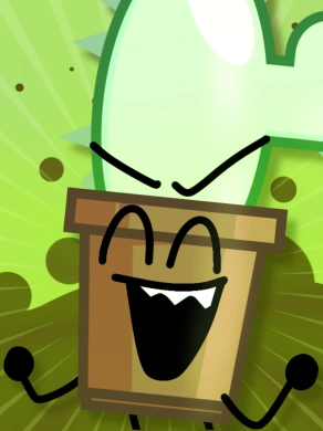 Cactus | Generic Object Battle Wiki | Fandom