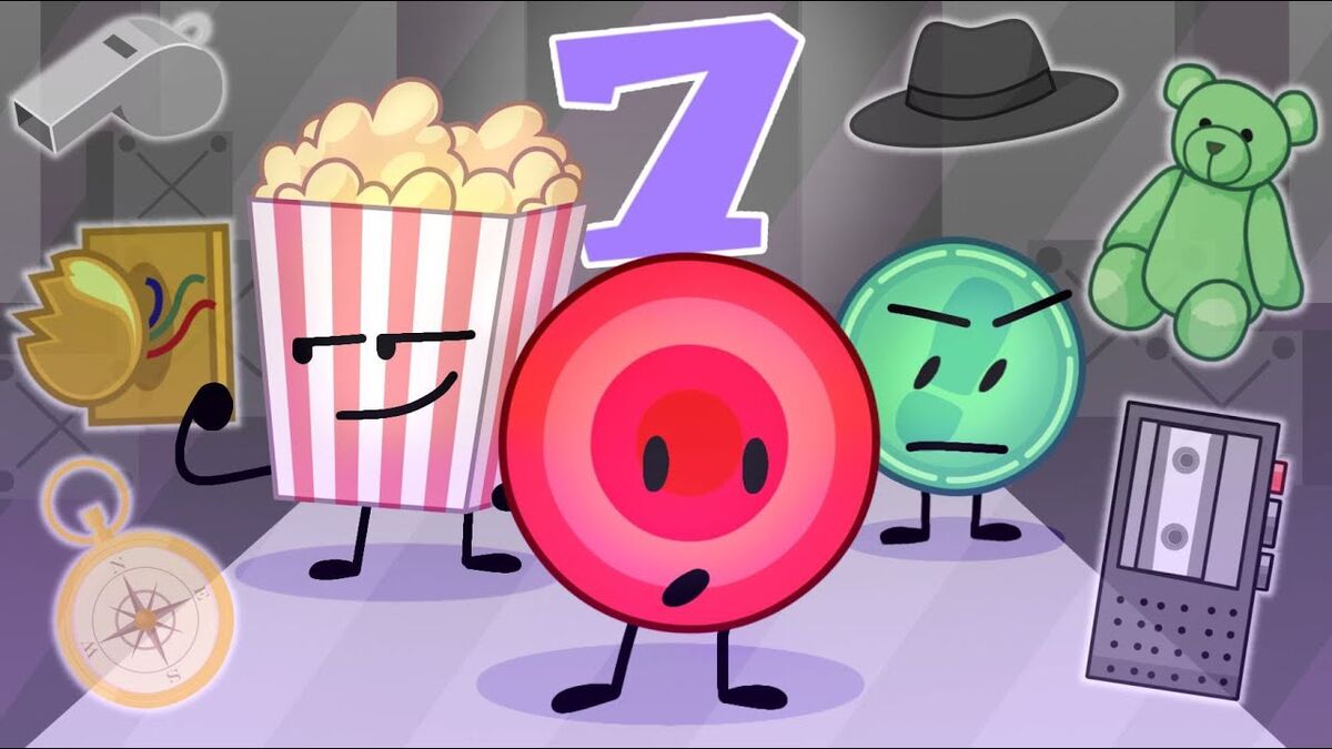 The Forbidden Factory Generic Object Battle Wiki Fandom