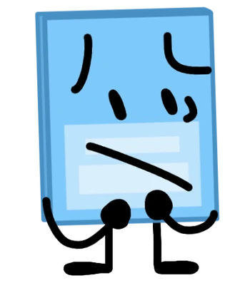 Folder | Generic Object Battle Wiki | Fandom