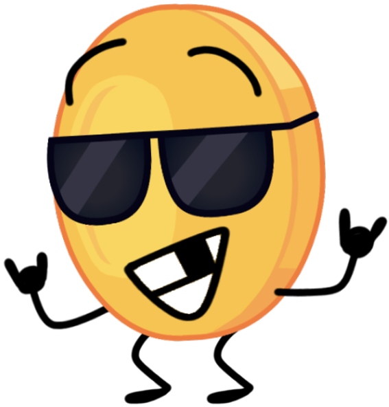 Coughdrop | Generic Object Battle Wiki | Fandom