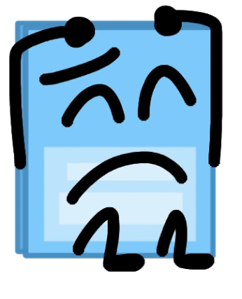 Folder | Generic Object Battle Wiki | Fandom