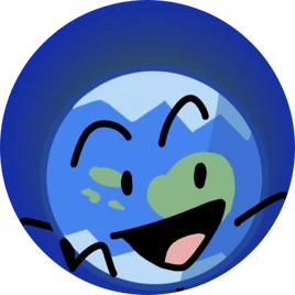 Earth | Generic Object Battle Wiki | Fandom