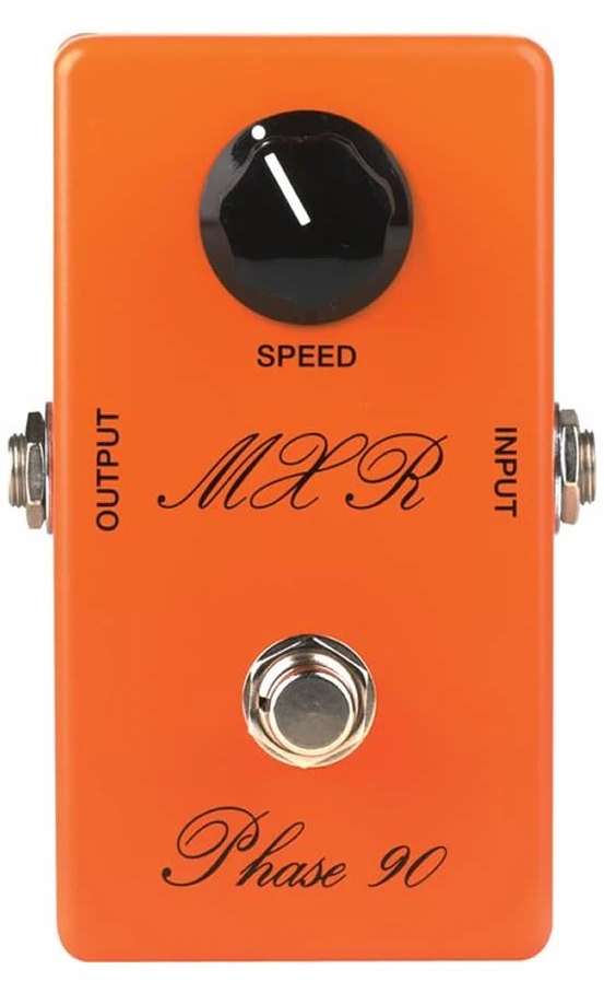 MXR M-101 Phase 90 | Genesis: a gear revelation Wiki | Fandom